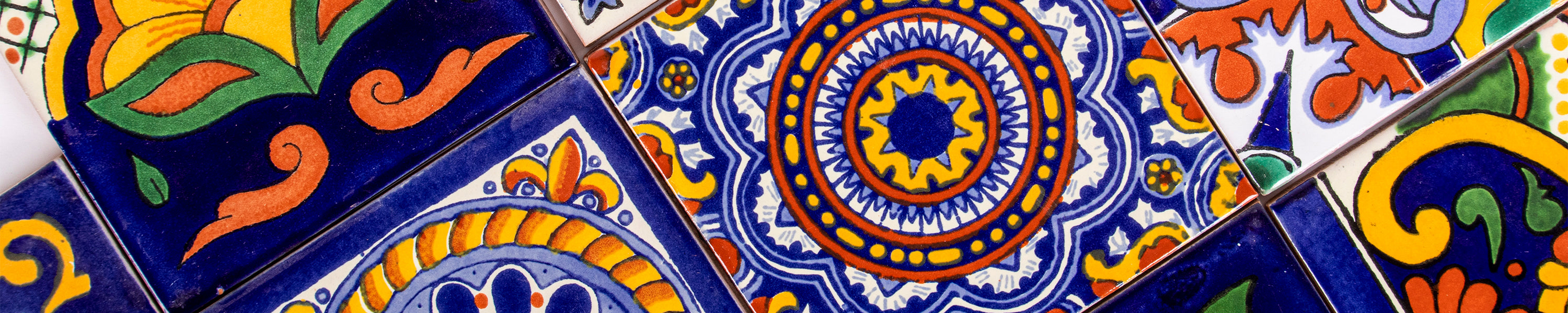 Talavera – FESTMEX
